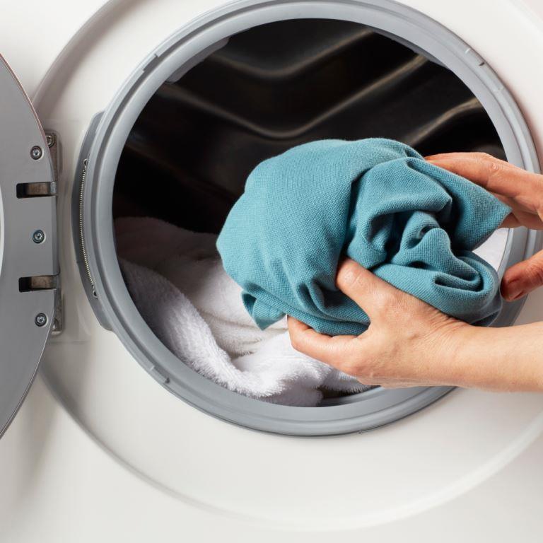 Laundry Delivery Service in Houston, TX - The Laundry Maids